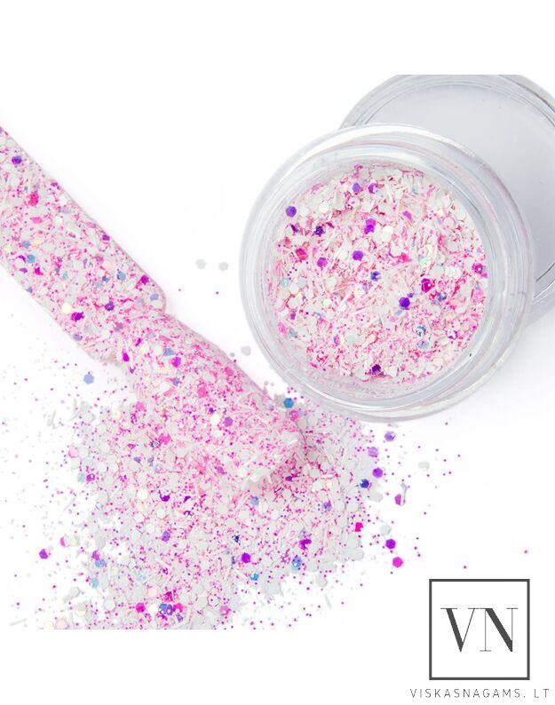 Rush Effect Glitter