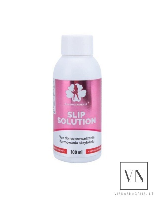 Viskas nagams - manikiūro ir pedikiūro prekės internetu pigiau